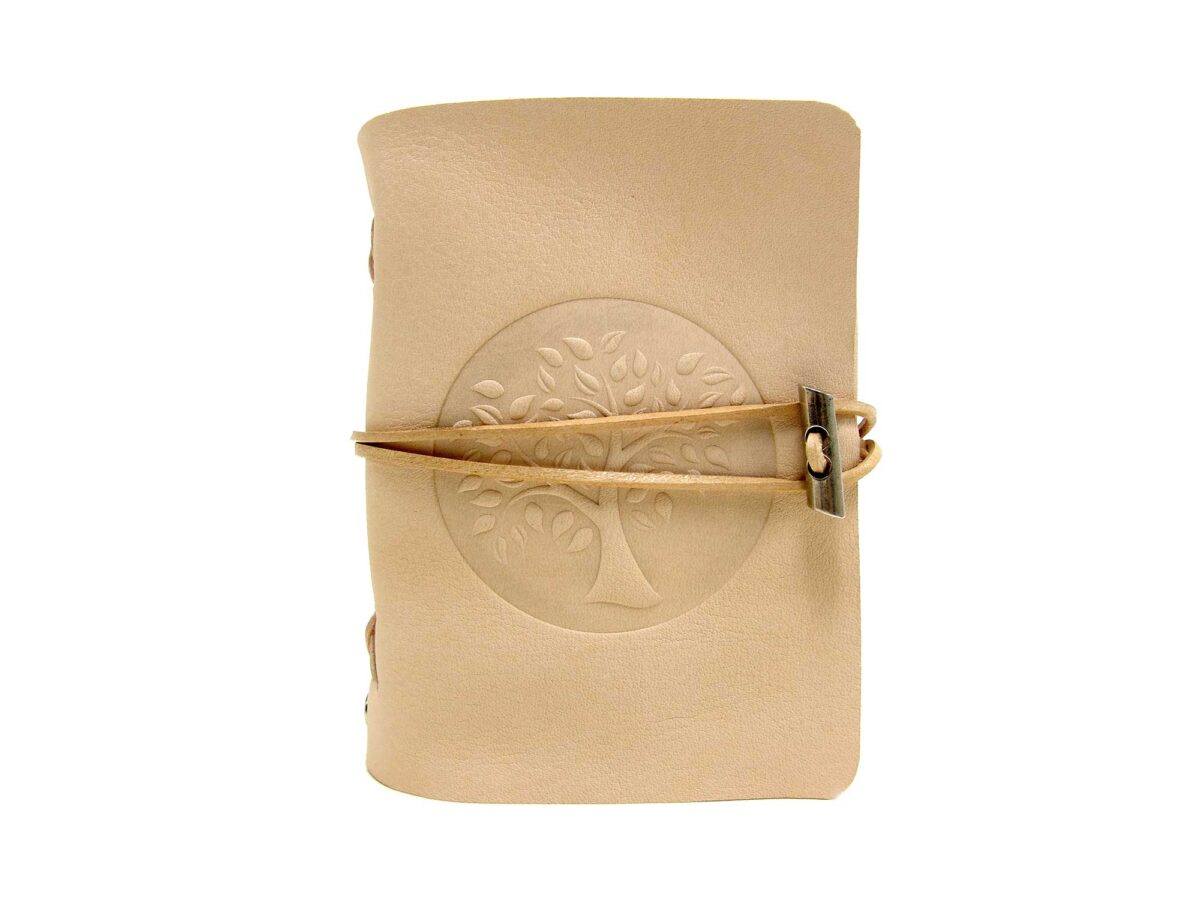 Lederbuch - Ihr Shop für personalisierte Lederbücher & Leder Accessoires.